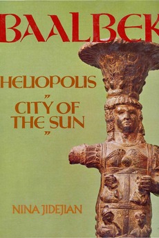 ‎Heliopolis: The City Of The Sun (2020) • Film + cast • Letterboxd