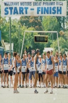 ‎The Great Pyramid Race (2021) • Film + cast • Letterboxd