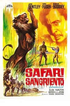 ‎Escape in the Sun (1956) directed by George P. Breakston • Film + cast ...