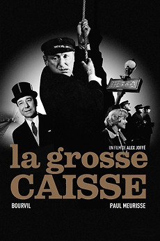 ‎The Big Swag (1965) directed by Alex Joffé • Reviews, film + cast ...