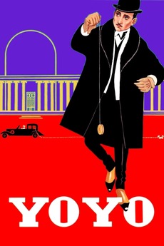 ‎Yoyo (1965) directed by Pierre Étaix • Reviews, film + cast • Letterboxd
