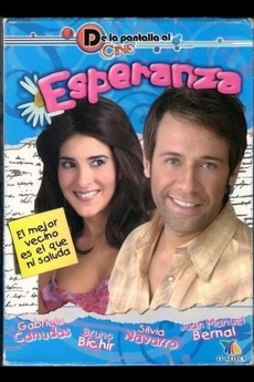 ‎Esperanza (2005) directed by Fina Torres • Film + cast • Letterboxd