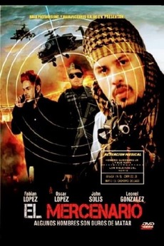 ‎El mercenario (2012) • Film + cast • Letterboxd