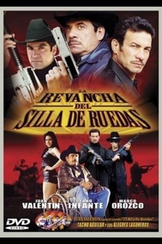 ‎La revancha del silla de ruedas (2002) • Film + cast • Letterboxd