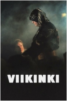 ‎Viikinki (2022) directed by Lauri Anssi Moilanen, Olli Vuokko ...