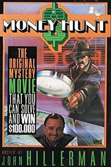 ‎Money Hunt: The Mystery of the Missing Link (1984) directed by David ...