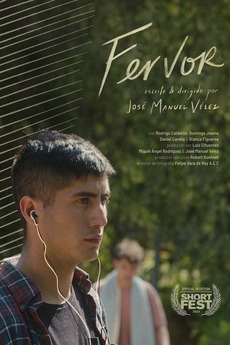‎Fervor (2021) directed by José Manuel Vélez • Reviews, film + cast ...