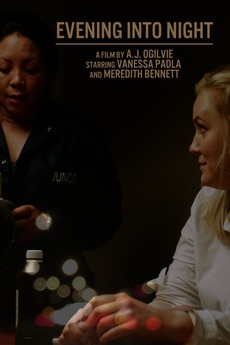 ‎Evening Into Night (2021) directed by A.J. Ogilvie • Film + cast ...