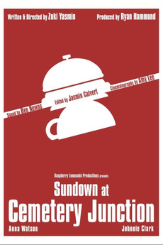 ‎Sundown at Cemetery Junction (2021) directed by Zuki Yasmin Paul ...