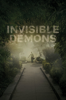 Invisible Demons’ review by shookone • Letterboxd