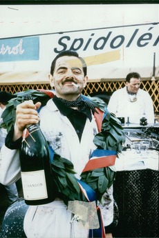 ‎Full Throttle (1995) directed by Mark Chapman • Reviews, film + cast ...