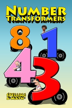 ‎Number Transformers • Film + cast • Letterboxd