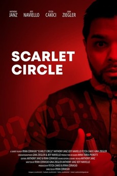 ‎Scarlet Circle (2019) directed by Ryan Cervasio • Film + cast • Letterboxd