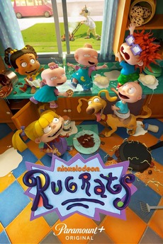 ‎Rugrats Short: Tommy’s Ball (2021) • Reviews, film + cast • Letterboxd