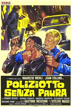 ‎Magnum Cop (1978) directed by Stelvio Massi • Reviews, film + cast • Letterboxd