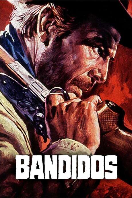 ‎Bandidos (1967) directed by Massimo Dallamano • Reviews, film + cast ...
