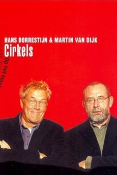 ‎Hans Dorrestijn & Martin van Dijk: Cirkels (2003) directed by Rogier ...