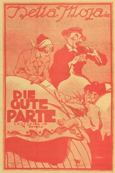 ‎Die gute Partie (1917) directed by Otto Rippert • Film + cast • Letterboxd