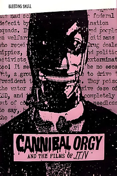 ‎Cannibal Orgy (1985) directed by John Henry Timmis IV • Reviews, film ...