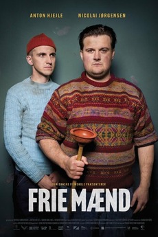 ‎Free Men (2021) directed by Óskar Kristinn Vignisson • Reviews, film ...