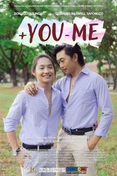 You-Me (2021) directed by Silvestre H. Posadas • Film + cast • Letterboxd