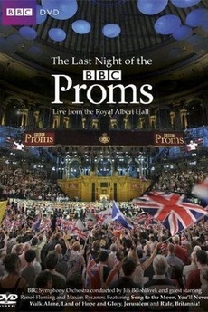 ‎Last Night of the BBC Proms 2010 (2011) • Film + cast • Letterboxd