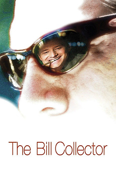 ‎The Bill Collector (2010) directed by Cristobal Krusen • Reviews, film ...