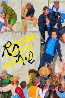 ‎Room with a view (2021) directed by Rone, (LA)HORDE • Reviews, film ...