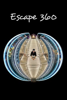 ‎Escape 360 (2021) directed by Michael Bruckman • Reviews, film + cast ...