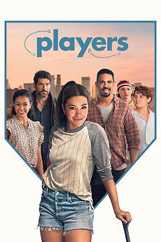 ‎Players (2024) directed by Trish Sie • Film + cast • Letterboxd