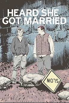 Heard She Got Married’ review by Ben Nash • Letterboxd