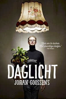 ‎Johan Goossens: Daglicht (2017) directed by Wil van der Meer • Film ...