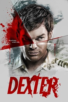 ‎Dexter series ranking, a list of films by Idromel • Letterboxd