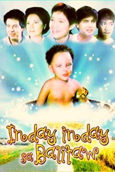 ‎Inday Inday sa Balitaw (1986) directed by Luciano B. Carlos • Reviews ...