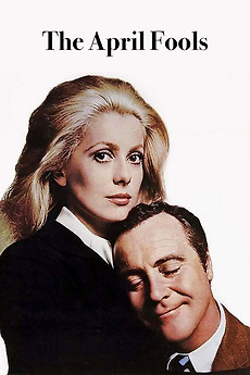 ‎The April Fools (1969) directed by Stuart Rosenberg • Reviews, film ...