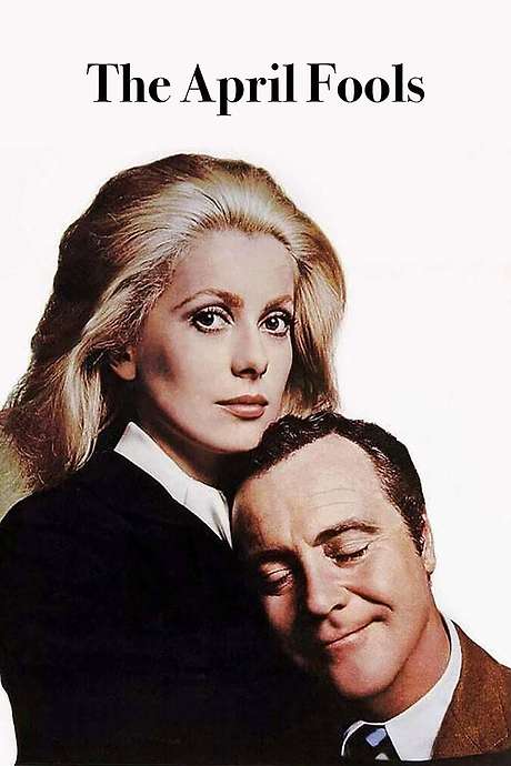 ‎The April Fools (1969) directed by Stuart Rosenberg • Reviews, film ...