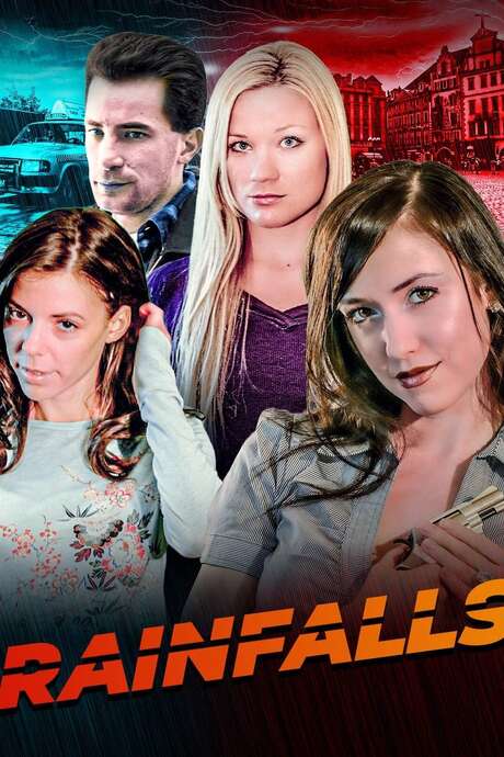 ‎Rainfalls (2020) directed by Richard Poche • Reviews, film + cast ...