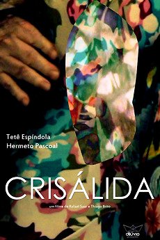 ‎Crisálida (2012) directed by Thiago Brito, Rafael Saar • Film + cast ...