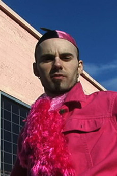 ‎Pink (2004) directed by Michael V. Smith • Film + cast • Letterboxd