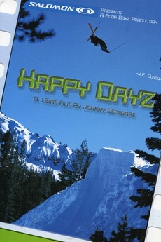 ‎Happy Dayz (2002) • Reviews, film + cast • Letterboxd