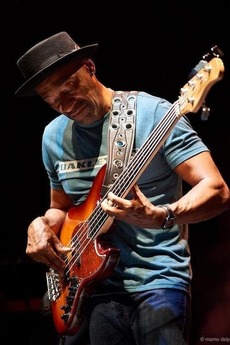 ‎Marcus Miller Live at Marseille 2019 • Film + cast • Letterboxd