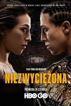 ‎Invincible (2021) directed by Tom Kolinski • Reviews, film + cast ...