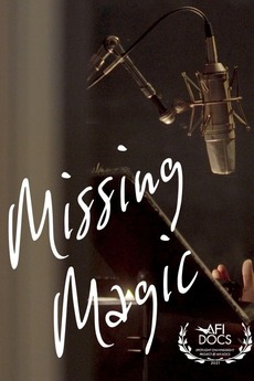 ‎Missing Magic (2021) directed by Anissa Latham • Reviews, film + cast ...