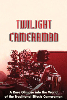 ‎Twilight Cameraman (2007) directed by Mark Sawicki • Reviews, film ...