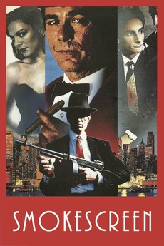 ‎Smokescreen (1988) directed by Martin Lavut • Reviews, film + cast ...