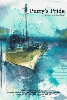 ‎Putty's Pride directed by Jackson Hayat • Film + cast • Letterboxd