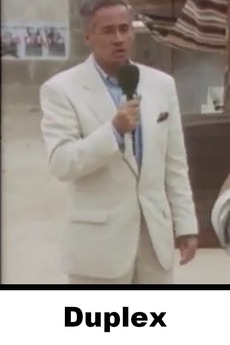 ‎Duplex (1991) directed by Michel Lang • Reviews, film + cast • Letterboxd