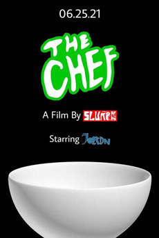 ‎The Chef (2021) directed by Seth Hynson • Reviews, film + cast ...