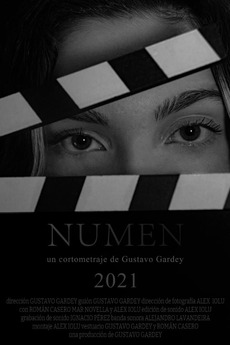 ‎NUMEN • Film + cast • Letterboxd