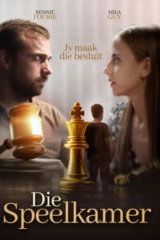 ‎Playroom (2021) directed by Francois Nolte • Reviews, film + cast ...